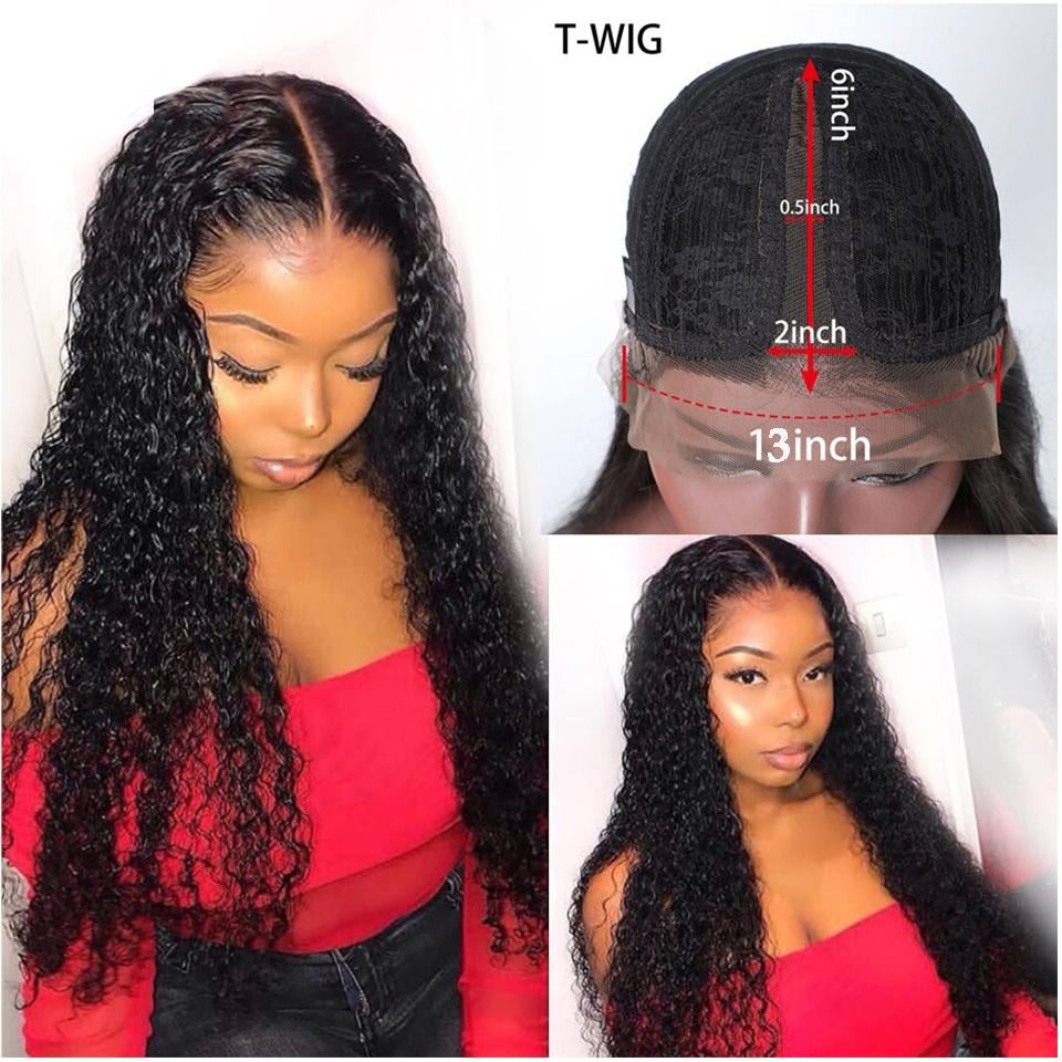 Pros and Cons of a T part wig | QTHAIR